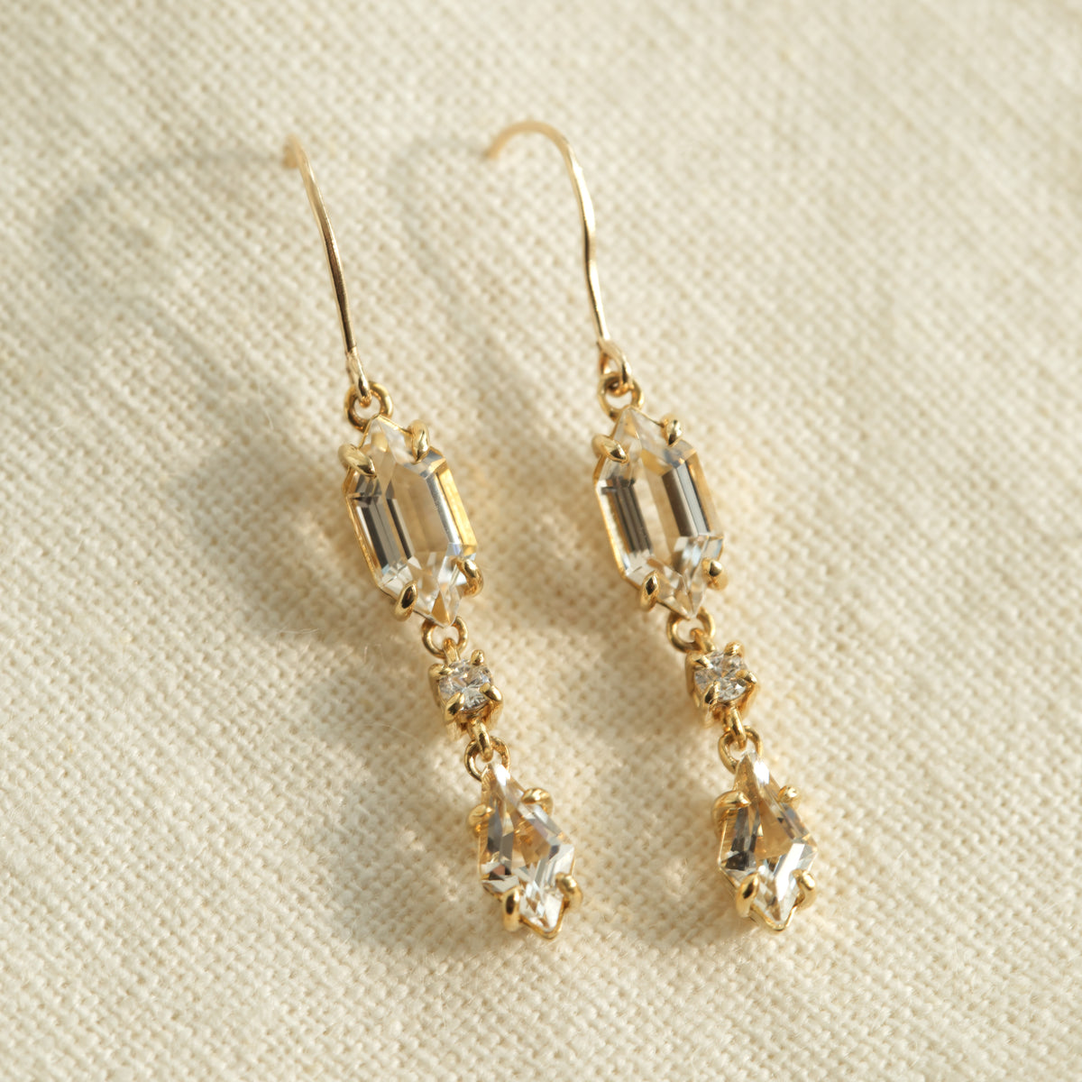 One of a kind – TED&MAG JEWELRY STUDIO